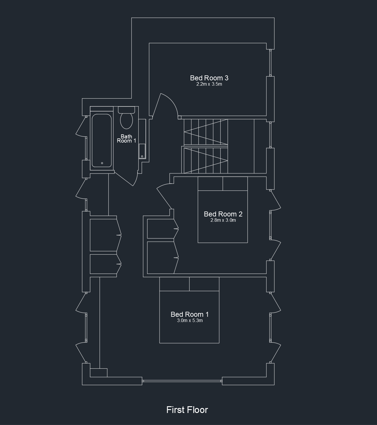 Ferry House - Beach Pads: Best Stay Anyone Can Have , Pause and Dream Sea